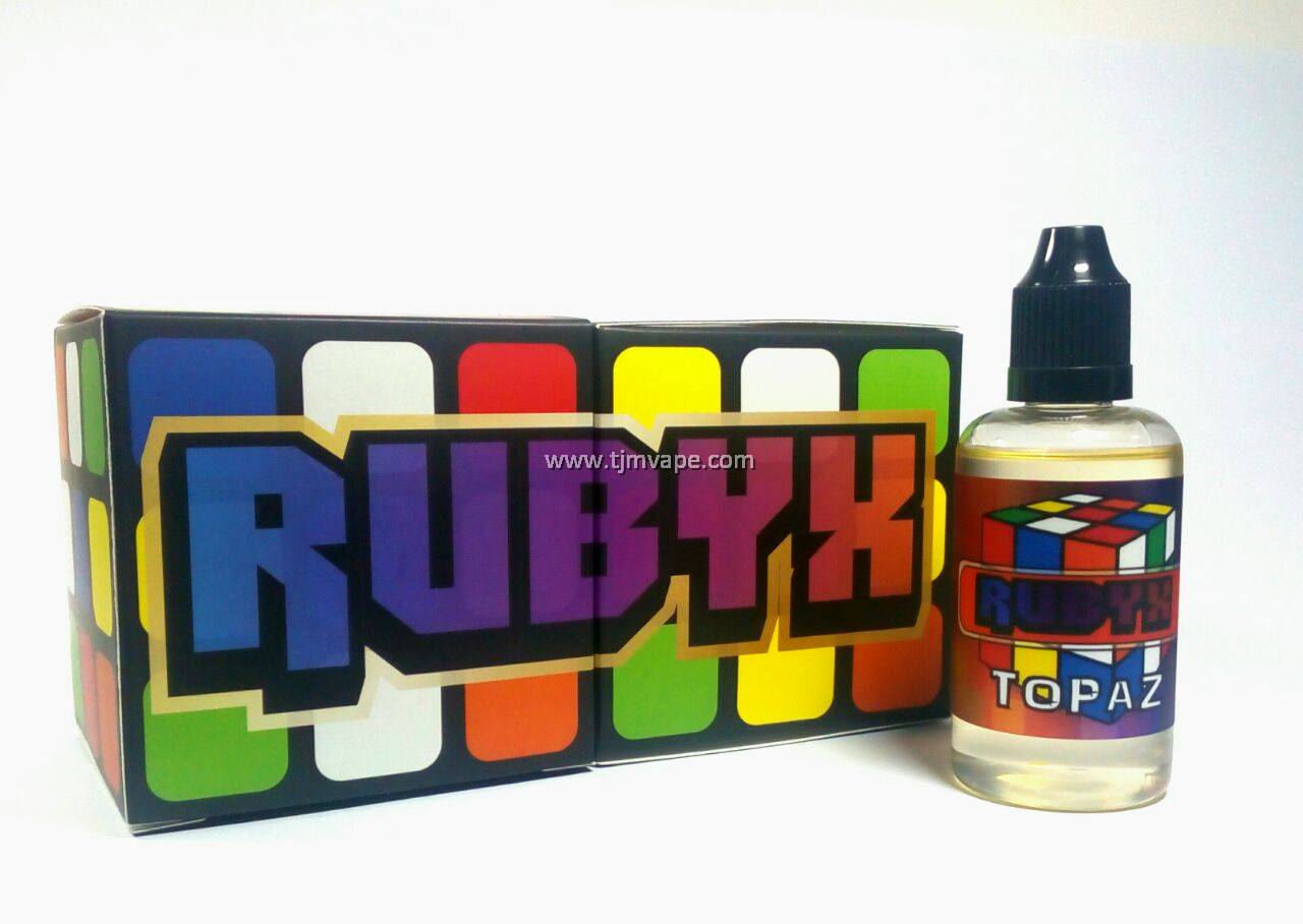 RUBYX : TOPAZ 50ML
